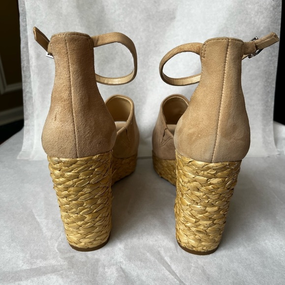 Jessica Simpson | Shoes | Jessica Simpson Womens Suella Sandal Sand ...